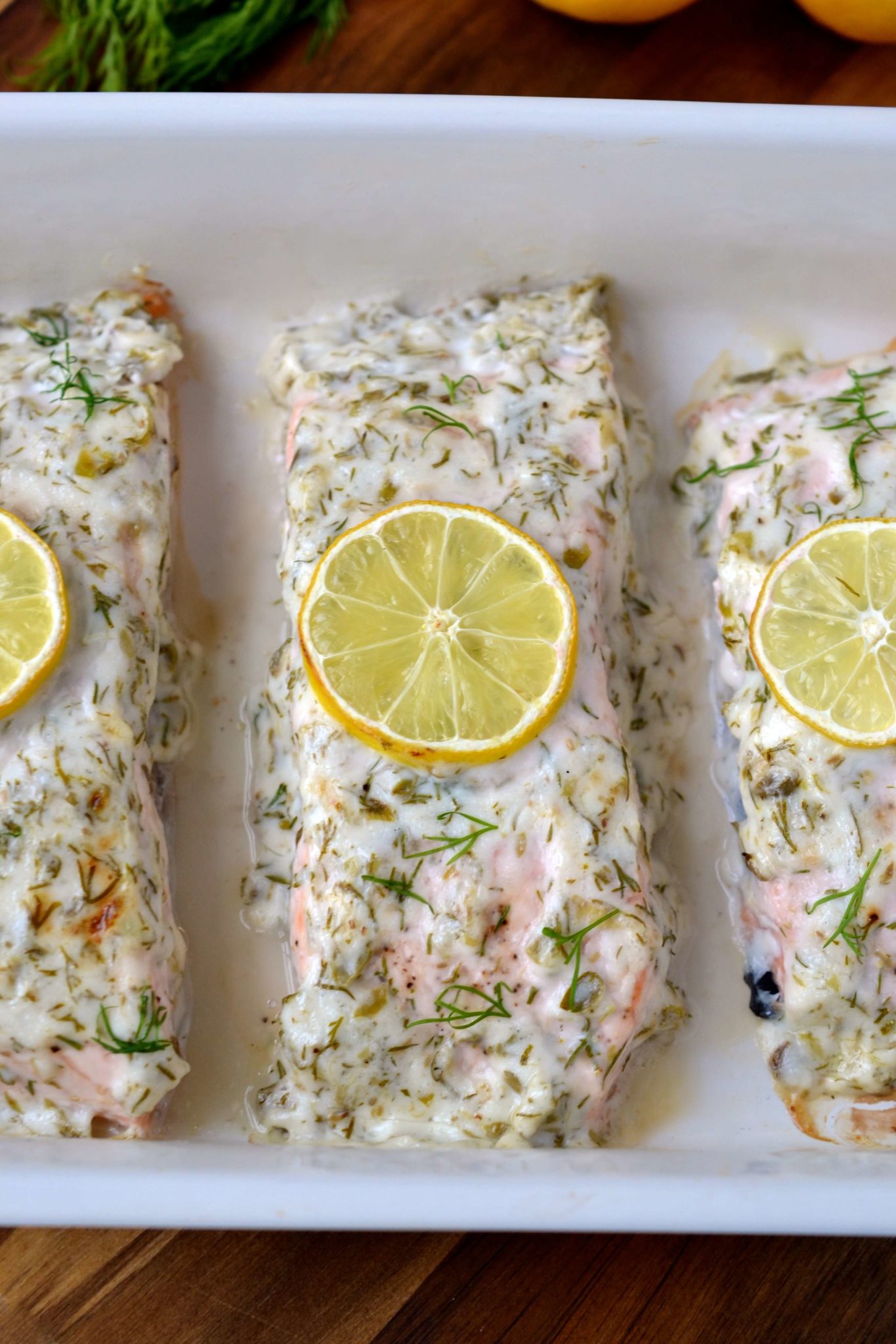 Salmon Sauce Recipe Mayonnaise | Besto Blog Salmon Sauce Recipe Mayonnaise | Besto Blog