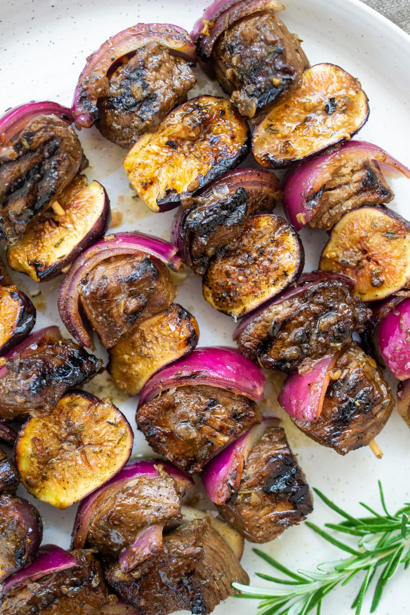 Healthy Tapas Recipes | Living Chirpy