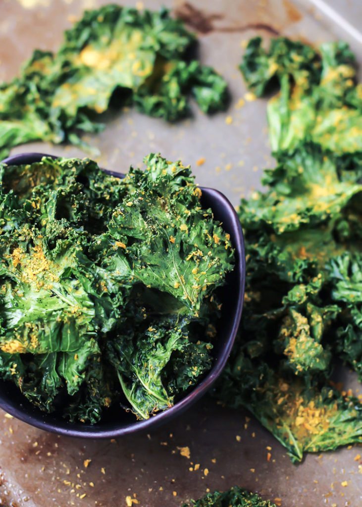 Top 10 Kale Recipes - Every Last Bite