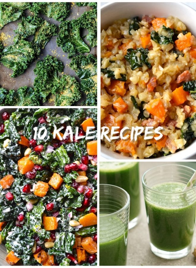 Recipe Roundups Archives - Every Last Bite