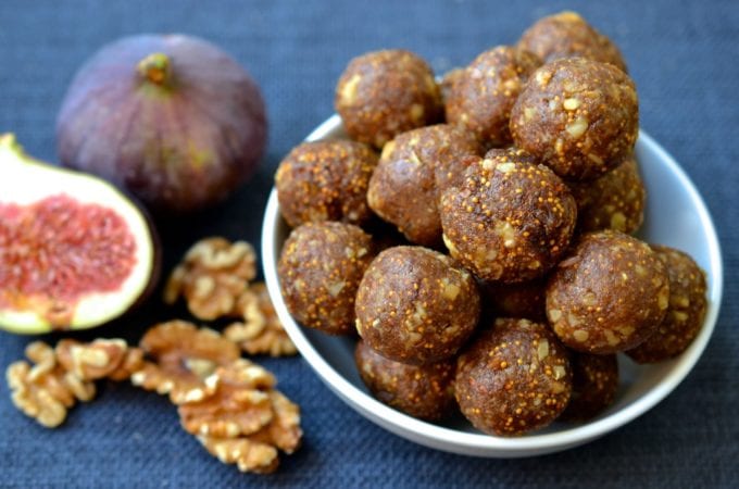 Top 10 Energy Ball Recipes - Every Last Bite
