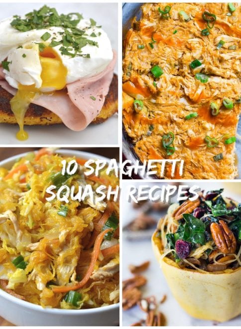 Recipe Roundups Archives - Every Last Bite