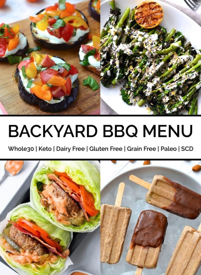 Special Occasion Menus Archives - Every Last Bite