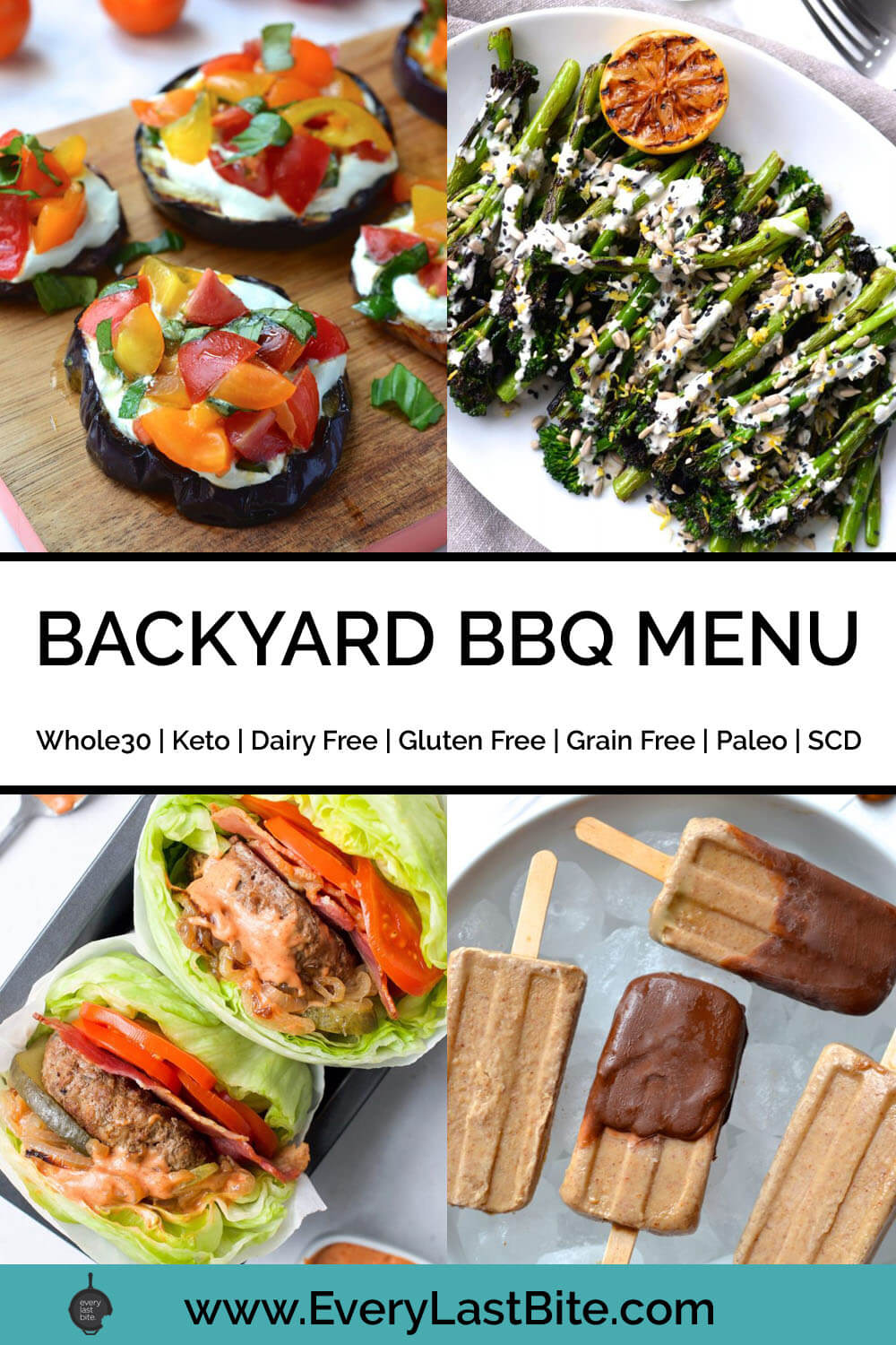Recipe Roundups Archives - Every Last Bite