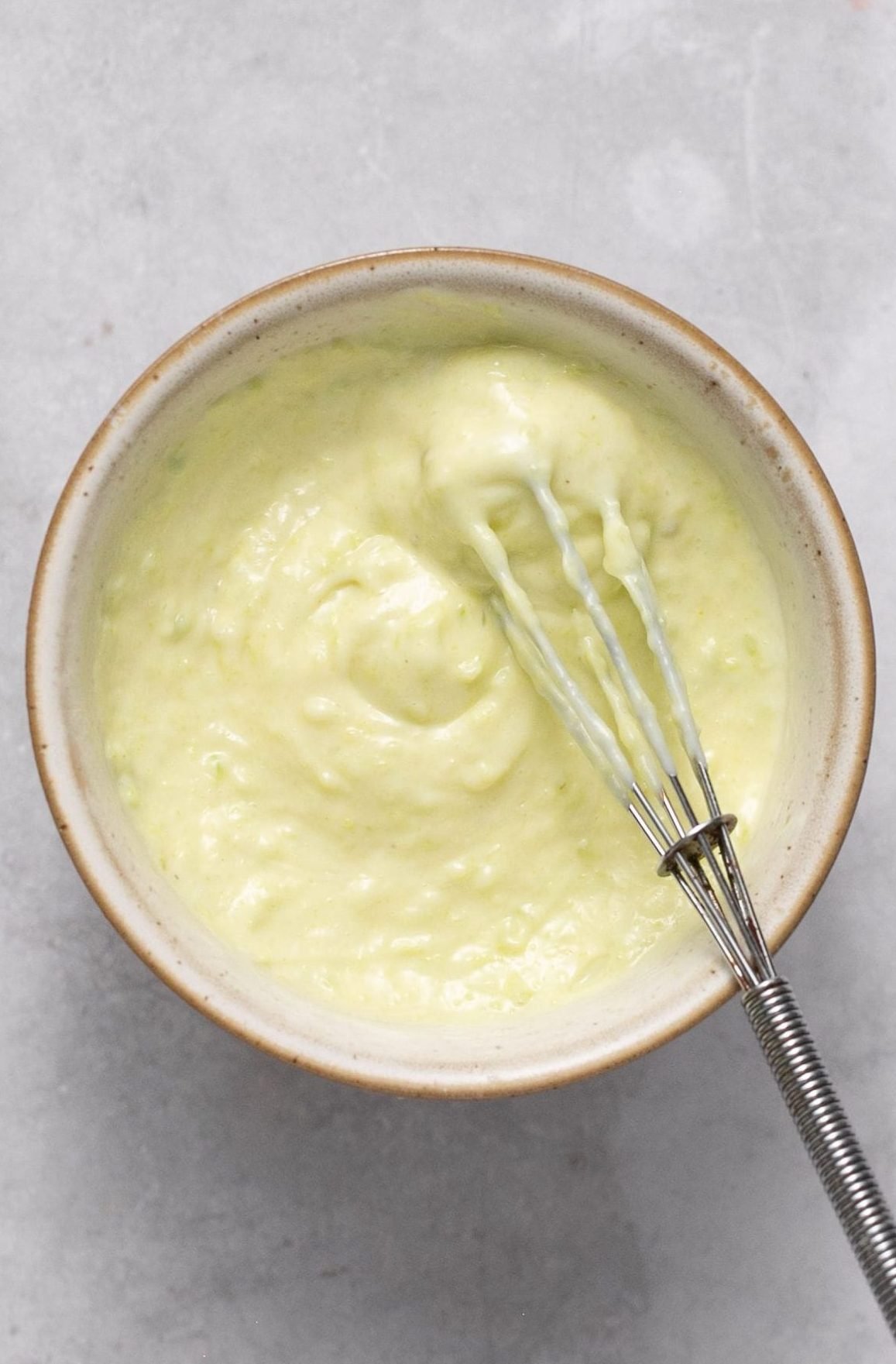 Wasabi Mayonnaise (An Easy 3-Ingredient Recipe)