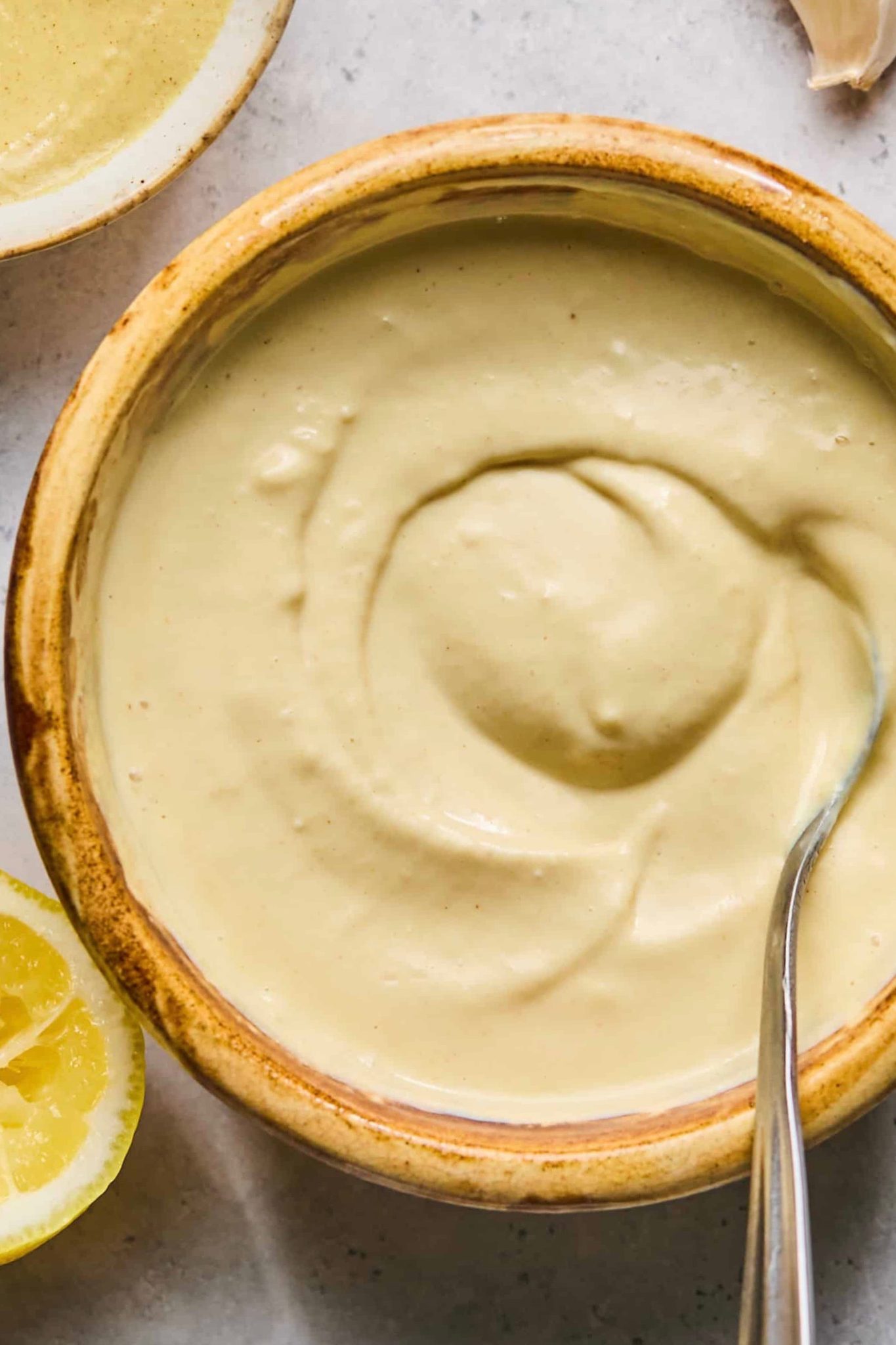 Homemade Dijonnaise (An Easy Creamy Mustard Sauce)